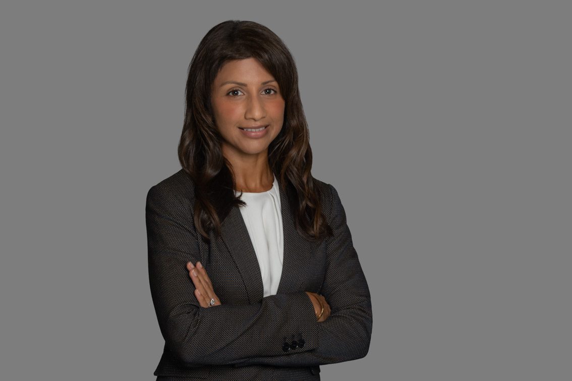 Danielle Lobo – Afridi & Angell